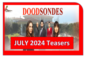 Doodsondes 5 July 2024 Teasers – ZEESTAR-TEASERS