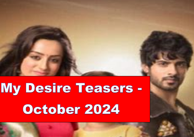 Broken Bonds October 2024 Teasers – ZEESTAR-TEASERS